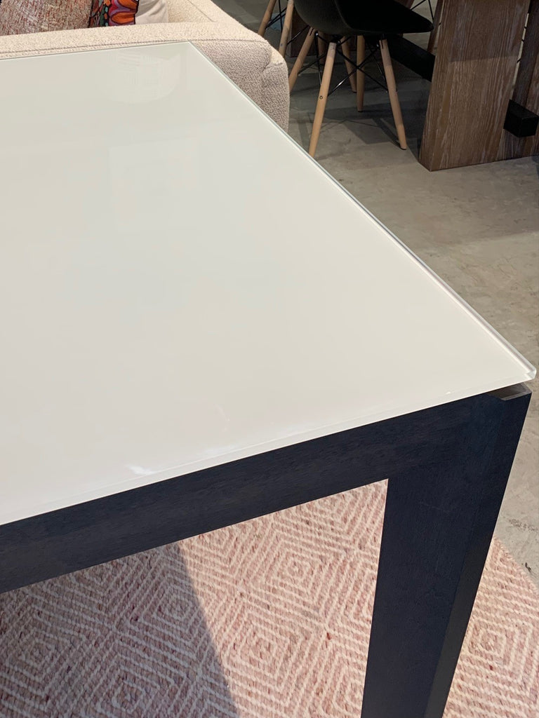 Chloe by Huppe modern dining table – Champagne Taste Home